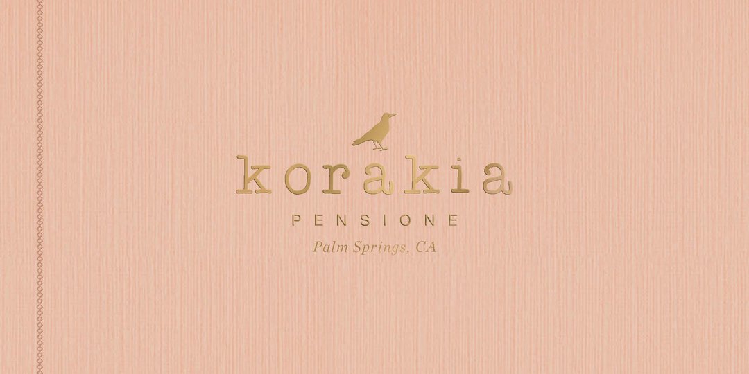 Auric Road | Brochures